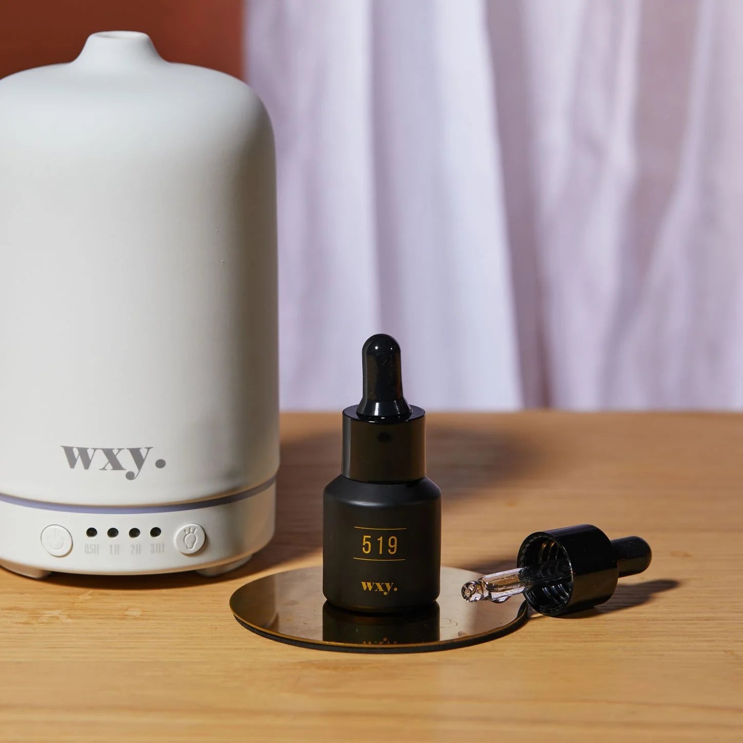 519 Fragrance Oil - The Glamorous Room Filler – Hauslife