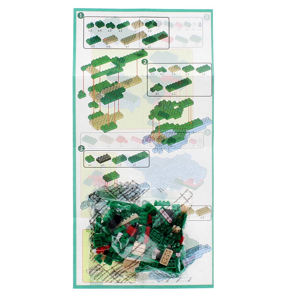 Build Your Own - T-Rex – Hauslife