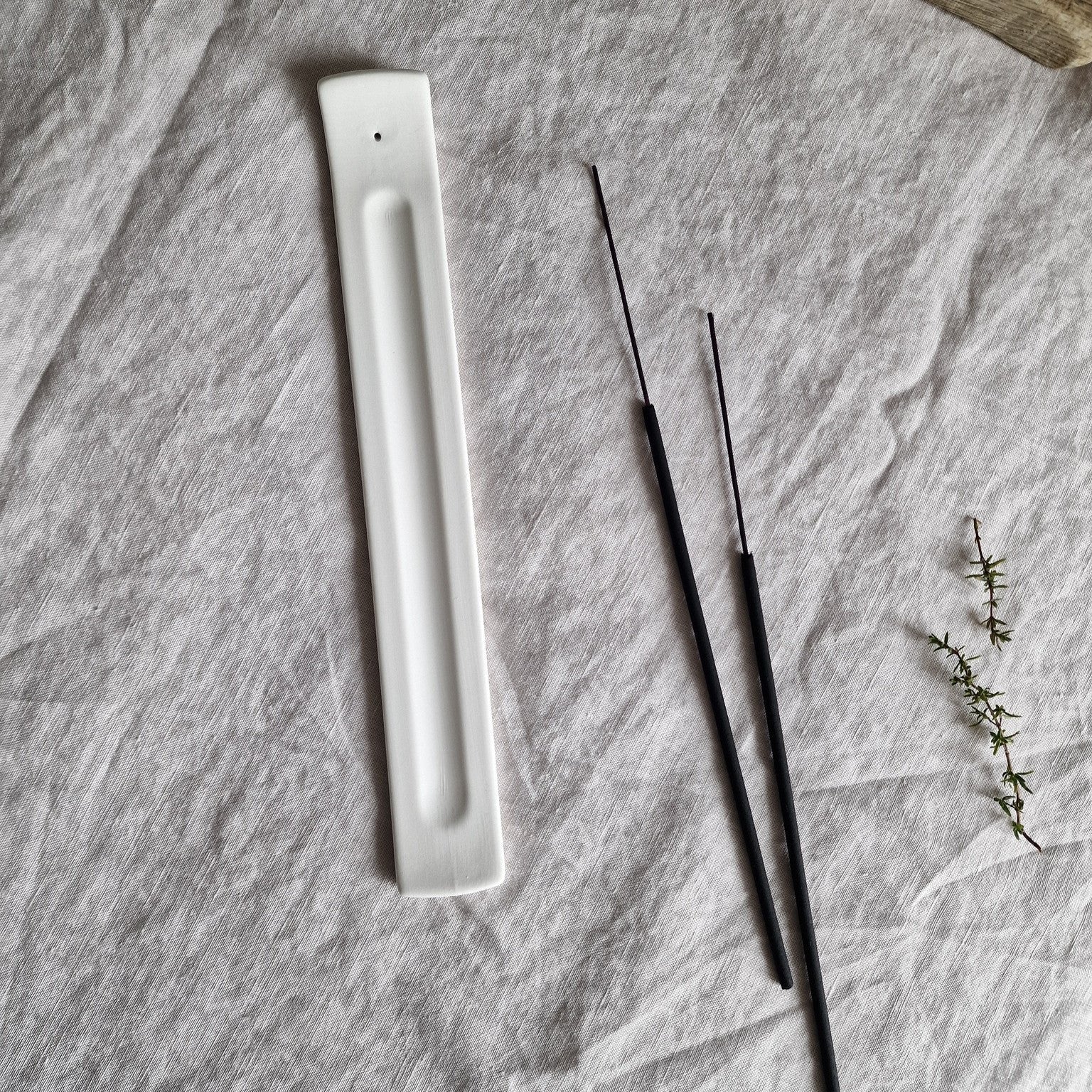 Ceramic Incense Ski – Hauslife