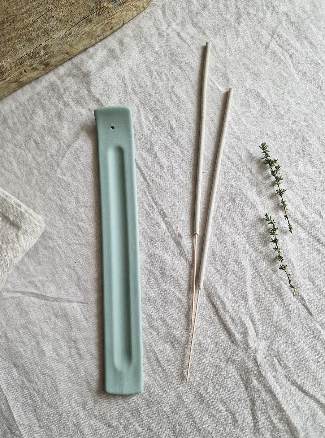 Ceramic Incense Ski by Heaven Scent – Hauslife