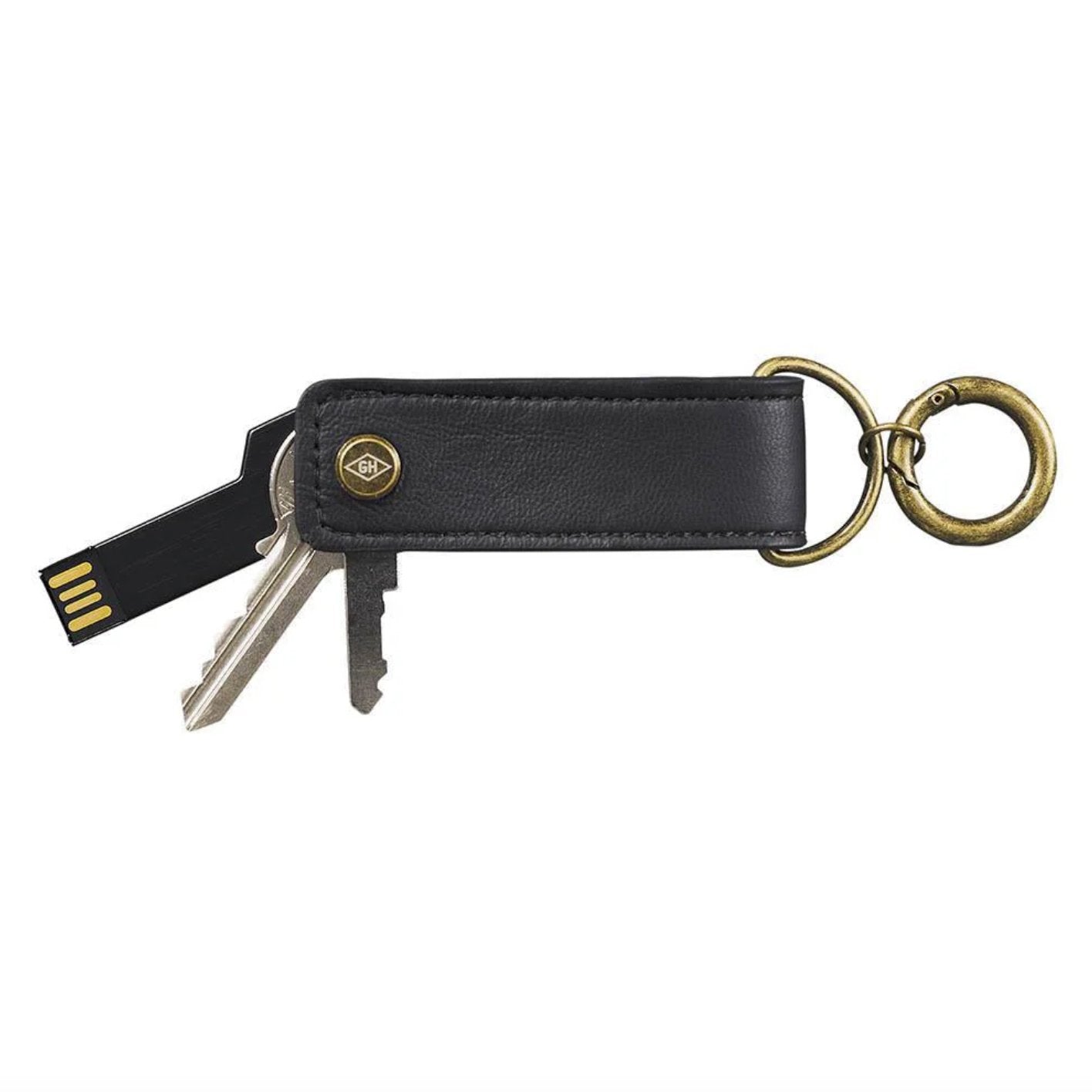 Key Tidy with USB Flash Drive – Hauslife
