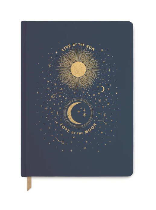 Live by the Sun Journal – Hauslife