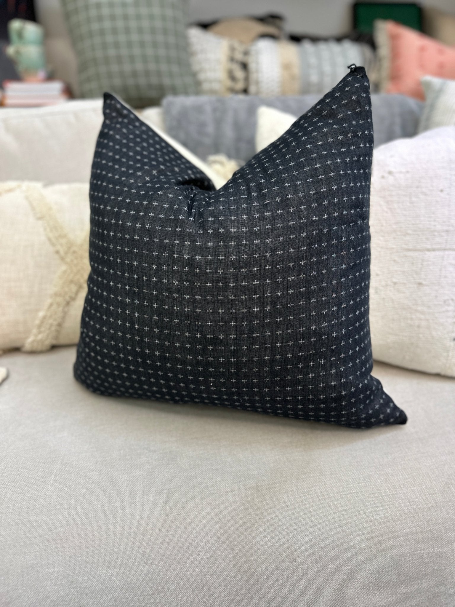 Madee Hmong Cushion – Hauslife