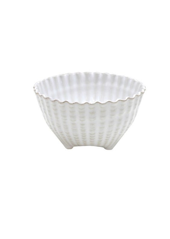 Shell Footed Bowl – Hauslife