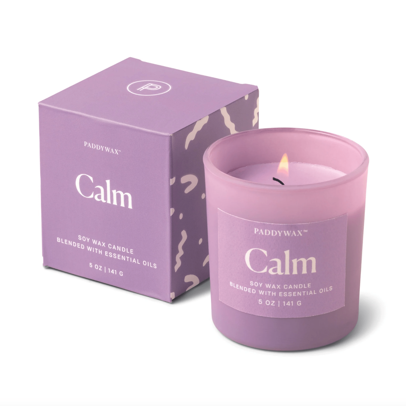 Wellness Candle Collection – Hauslife