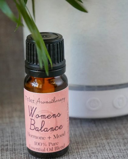 Women's Balance Essential Oil – Hauslife